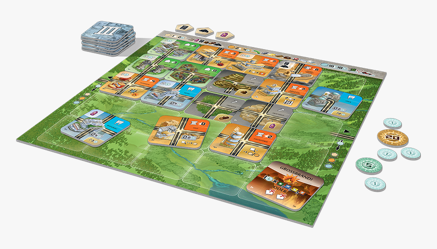 Neom Board Game, HD Png Download , Transparent Png Image - PNGitem