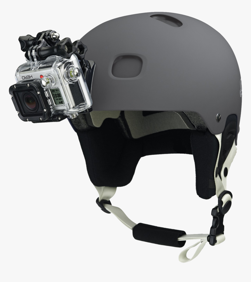 Download For Free Gopro Cameras High Quality Png - Gopro Head Mount ...