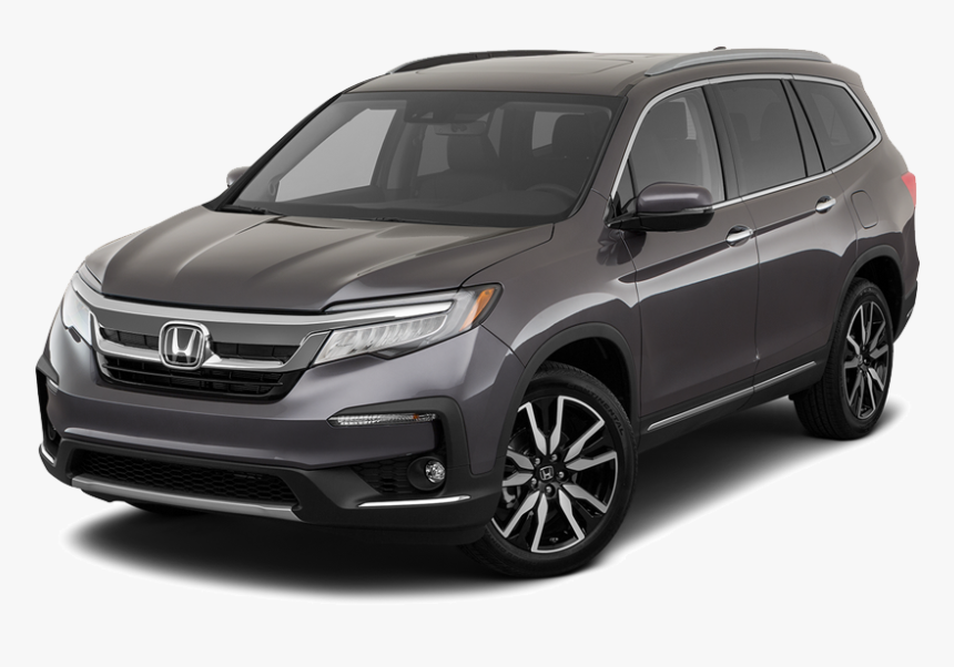 Honda Pilot, HD Png Download , Transparent Png Image - PNGitem