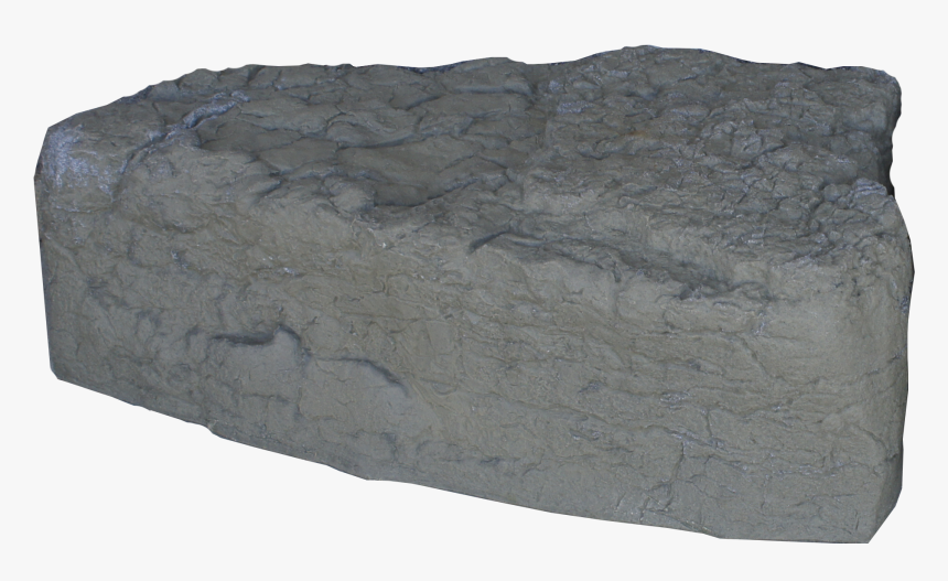Rts Home Accents Grey Armour Stone Landscape Rock - Boulder, HD Png ...