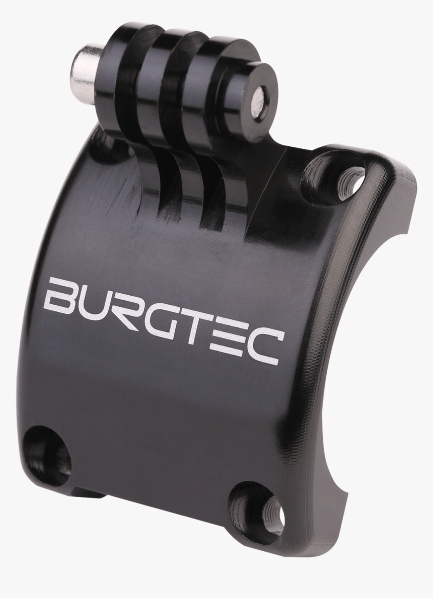 Gopro Enduro Helmet Mount, HD Png Download , Transparent Png Image ...