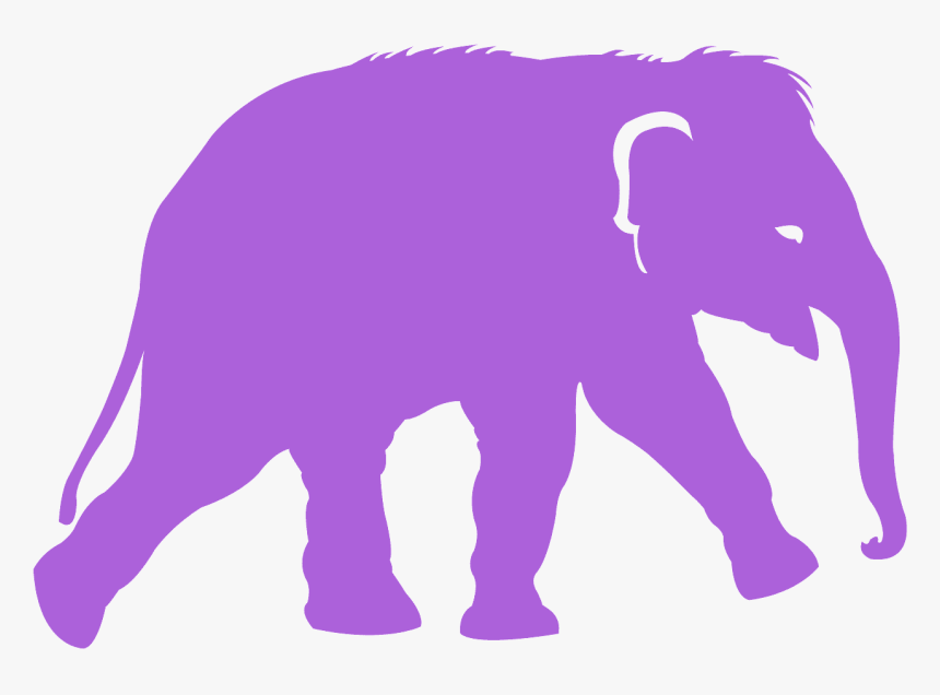 Free Elephant Vector, HD Png Download , Transparent Png Image - PNGitem