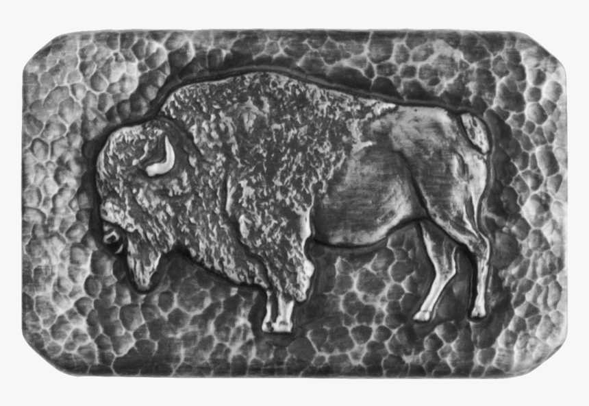 Bison, HD Png Download , Transparent Png Image - PNGitem