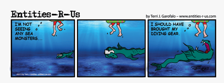 Champ Cryptid, HD Png Download , Transparent Png Image - PNGitem