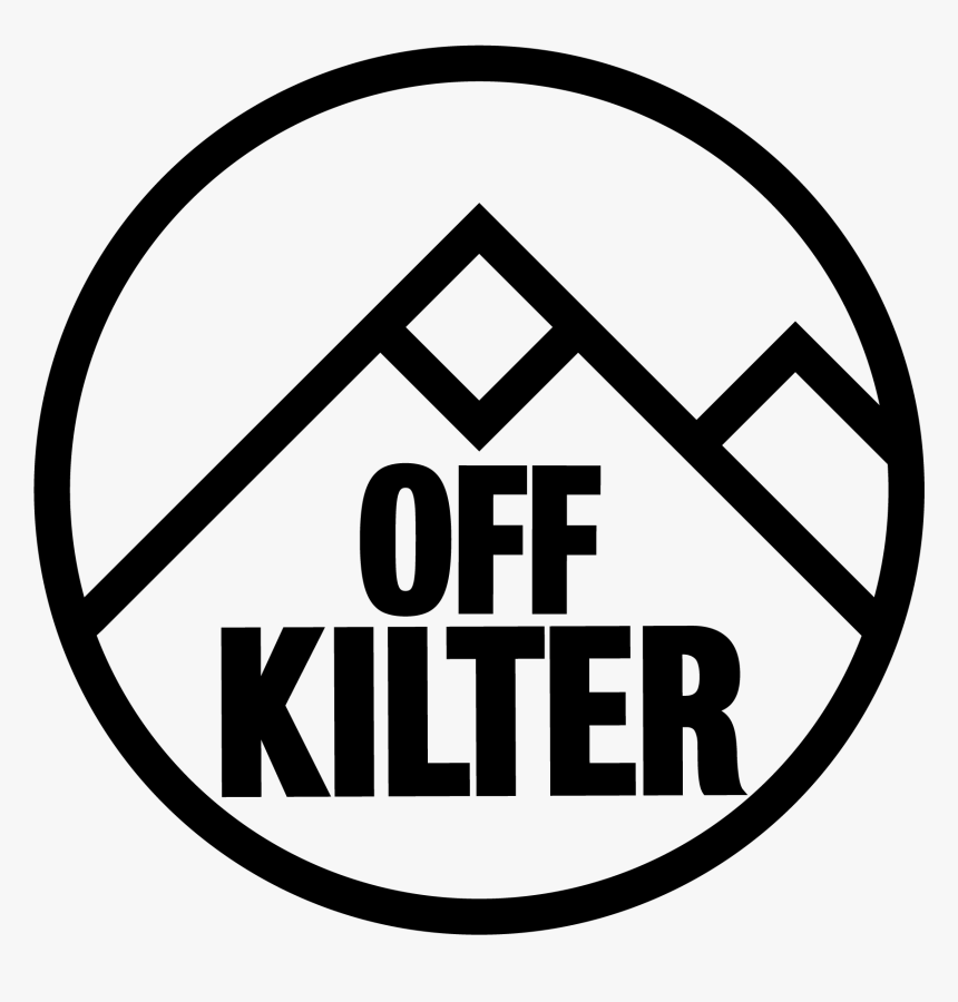Offkilter - Circle, HD Png Download , Transparent Png Image - PNGitem