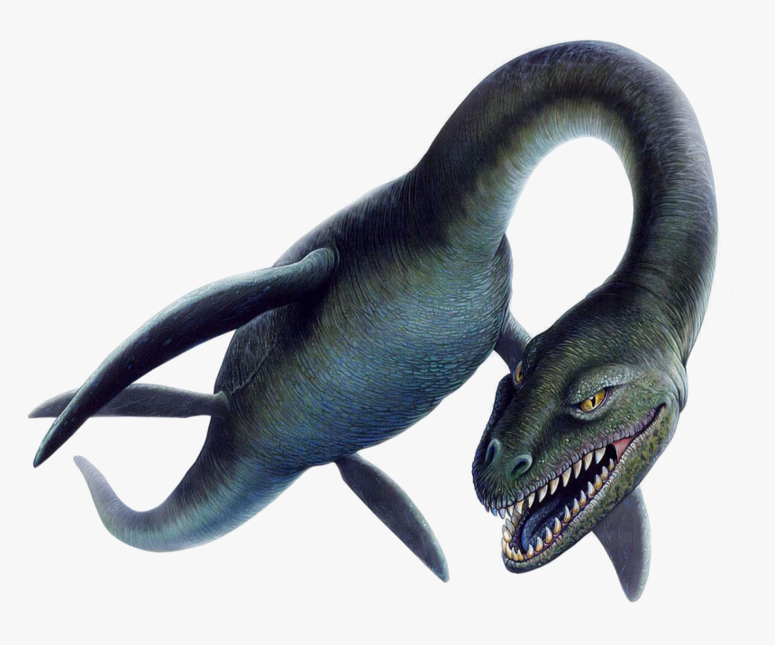 Loch Ness Monster Scary, HD Png Download , Transparent Png Image - PNGitem