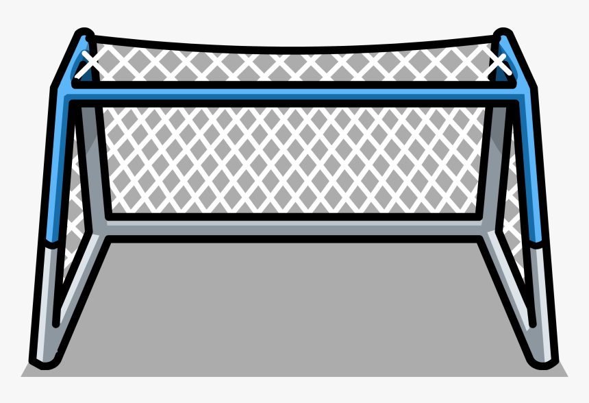 Goal Soccer Png - Porterias Png, Transparent Png , Transparent Png ...