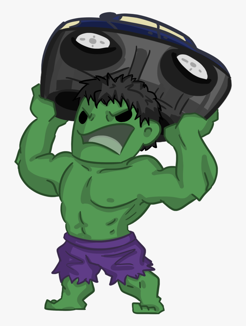 Collection Of Free Drawing Pics Hulk Download On Ui - Hulk Cartoon, HD ...