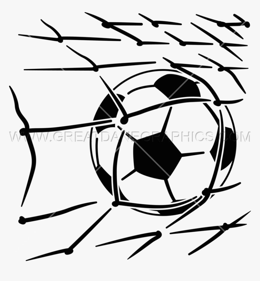 Transparent Soccer Net Png, Png Download , Transparent Png Image - PNGitem
