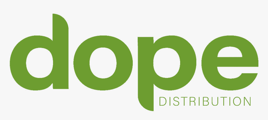 Dope Distribution Logo - Circle, HD Png Download , Transparent Png ...