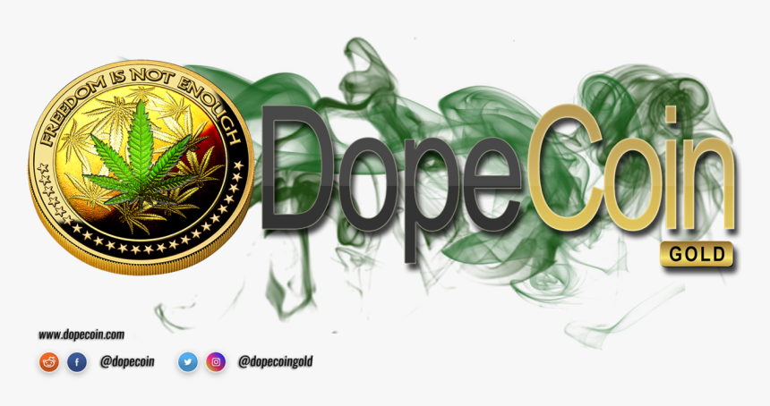 Dopecoin About V3 - Coin, HD Png Download , Transparent Png Image - PNGitem