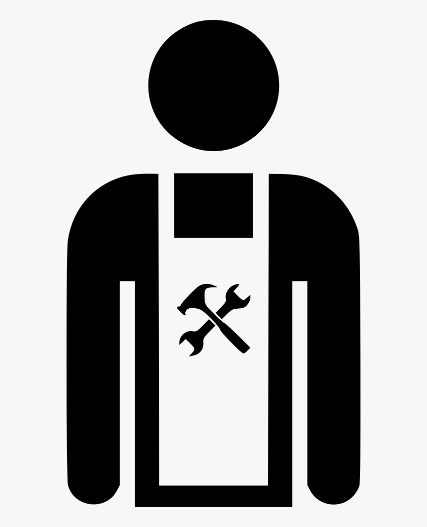 Service Tool Work Hammer Wrench Man Comments - Service Man With Tool ...