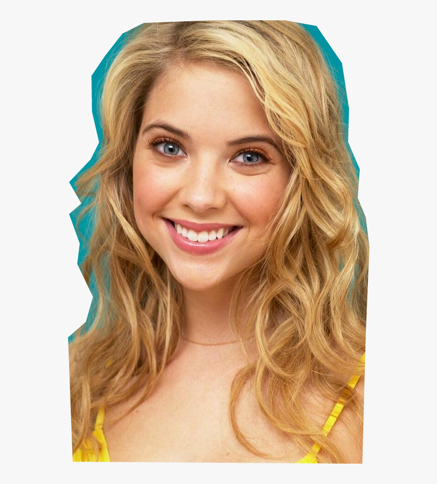 Png Ashley Benson - Hanna Marin Pretty Little Liars, Transparent Png ...