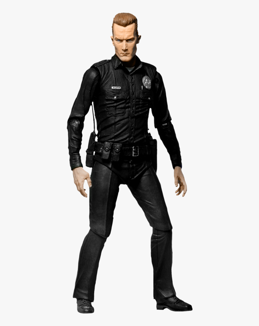 Transparent Terminator Eye Png - Terminator T 1000 Figure, Png Download ...