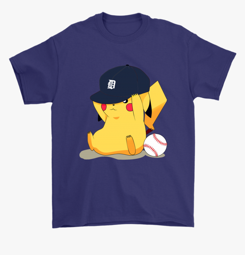 Pikachu Baseball, HD Png Download , Transparent Png Image - PNGitem