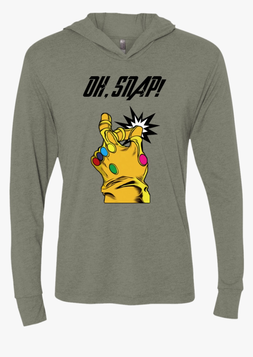 Avengers Infinity War Snap - Thanos Snap Vector, HD Png Download ...