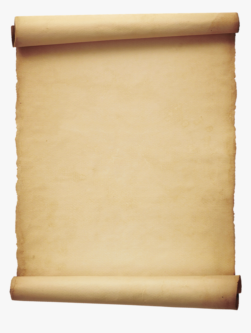 Old Paper Clip Art - Background Image For Letter, HD Png Download ...