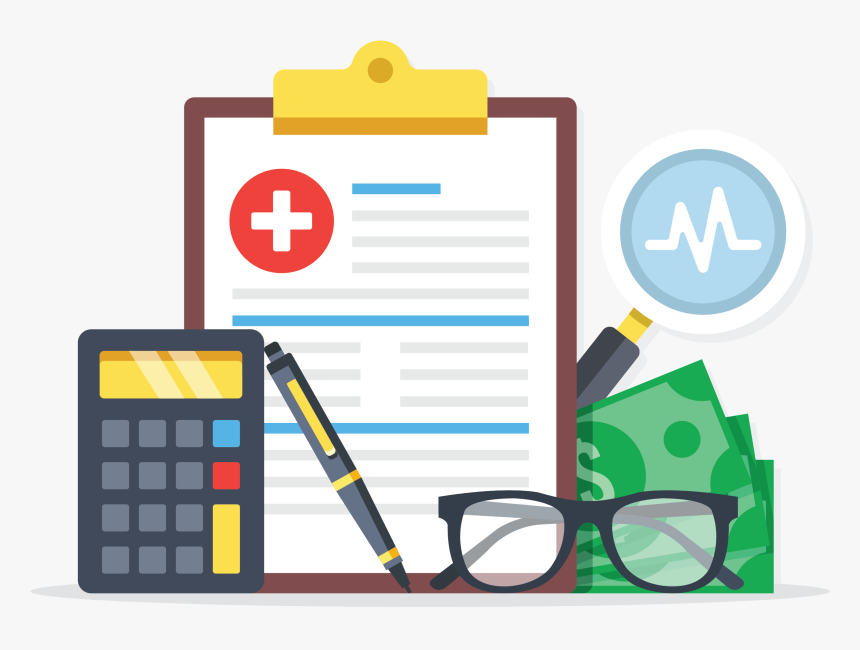Clip Art Medical Billing And Coding, HD Png Download , Transparent Png ...