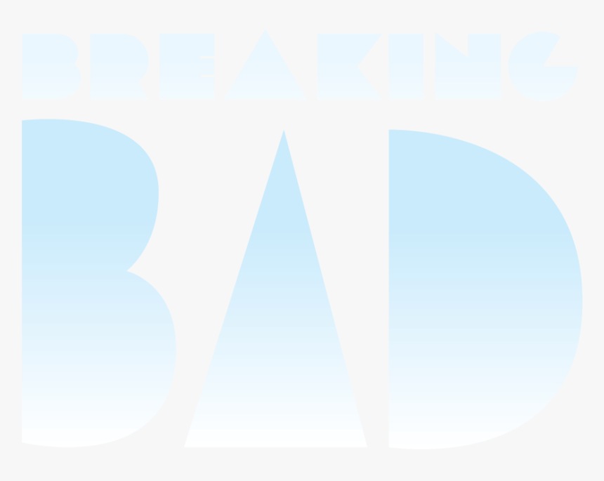 Breaking Bad Logo Png - Graphic Design, Transparent Png , Transparent ...