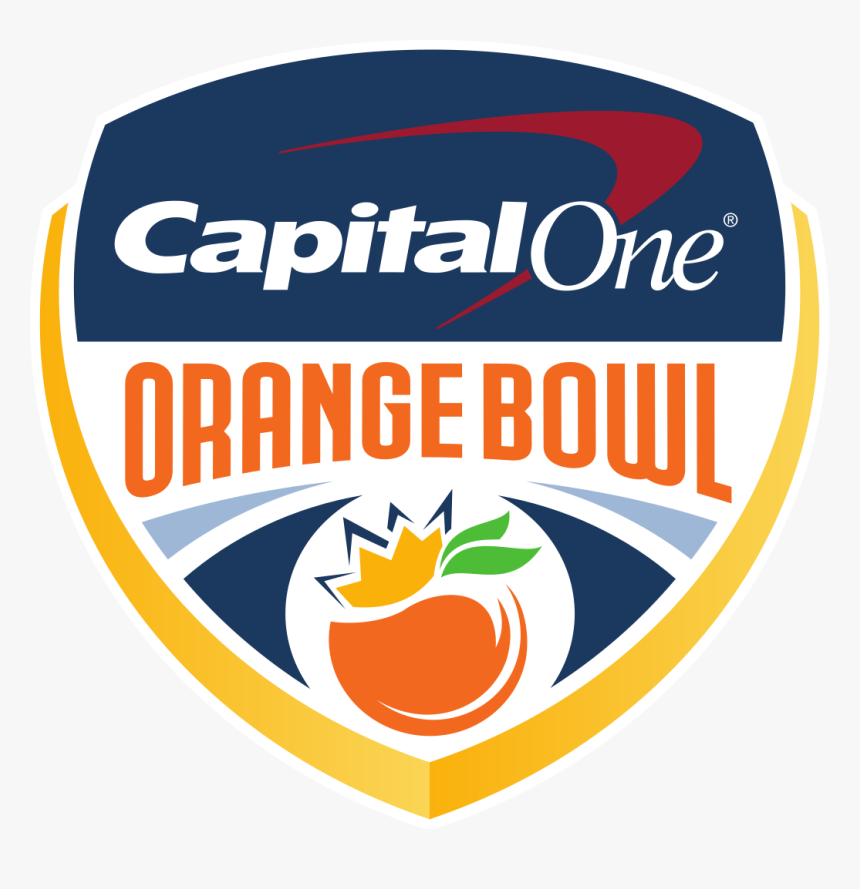 Capital One Bowl Logo