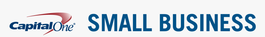 Small Capital One Logo, HD Png Download , Transparent Png Image - PNGitem