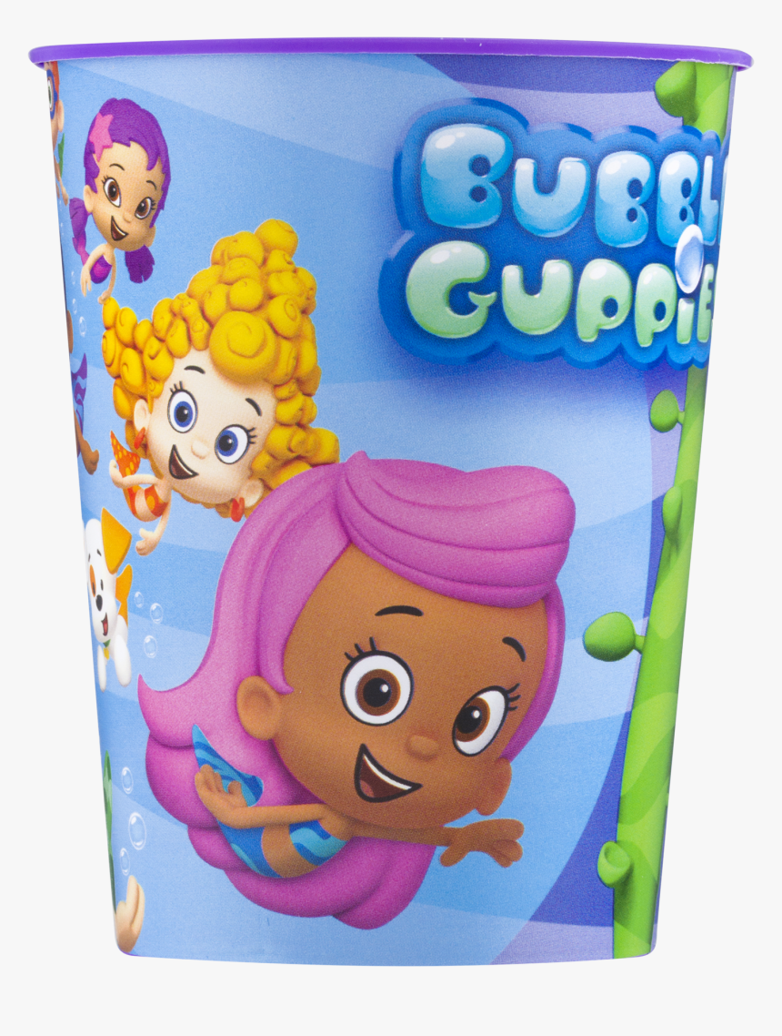 Bubble Guppies, HD Png Download , Transparent Png Image - PNGitem