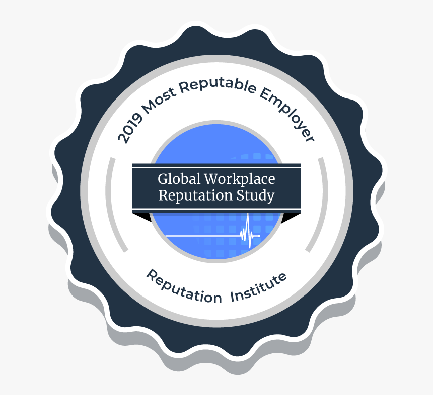 Reputation Institute, Inc., HD Png Download , Transparent Png Image ...