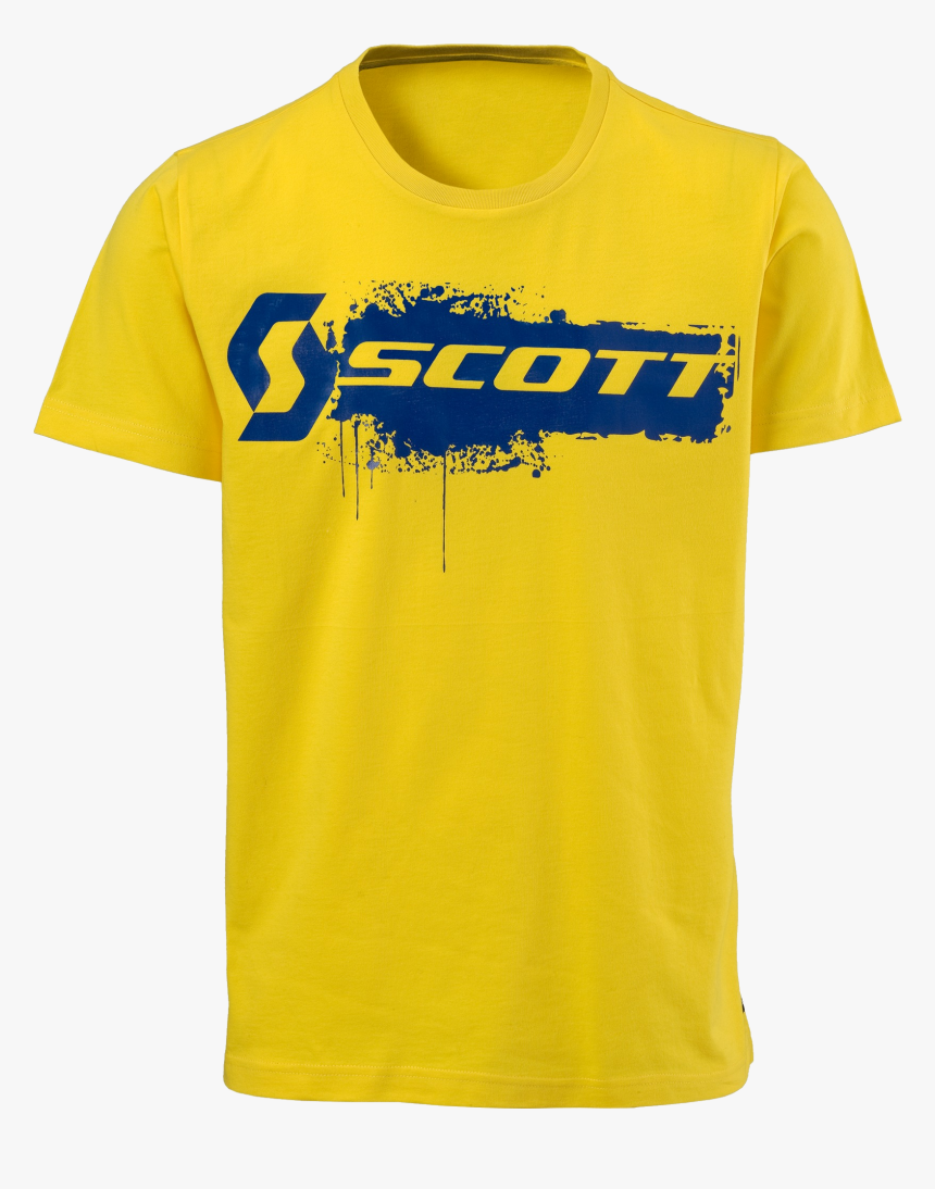 Polo Shirt Png Free Download - Scott, Transparent Png , Transparent Png ...