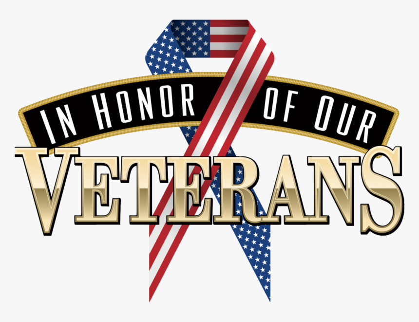 Happy Veterans Day Clipart