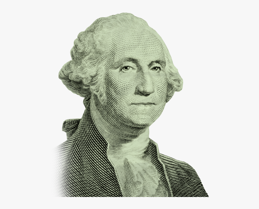 George Washington Drinking Beer, HD Png Download , Transparent Png ...