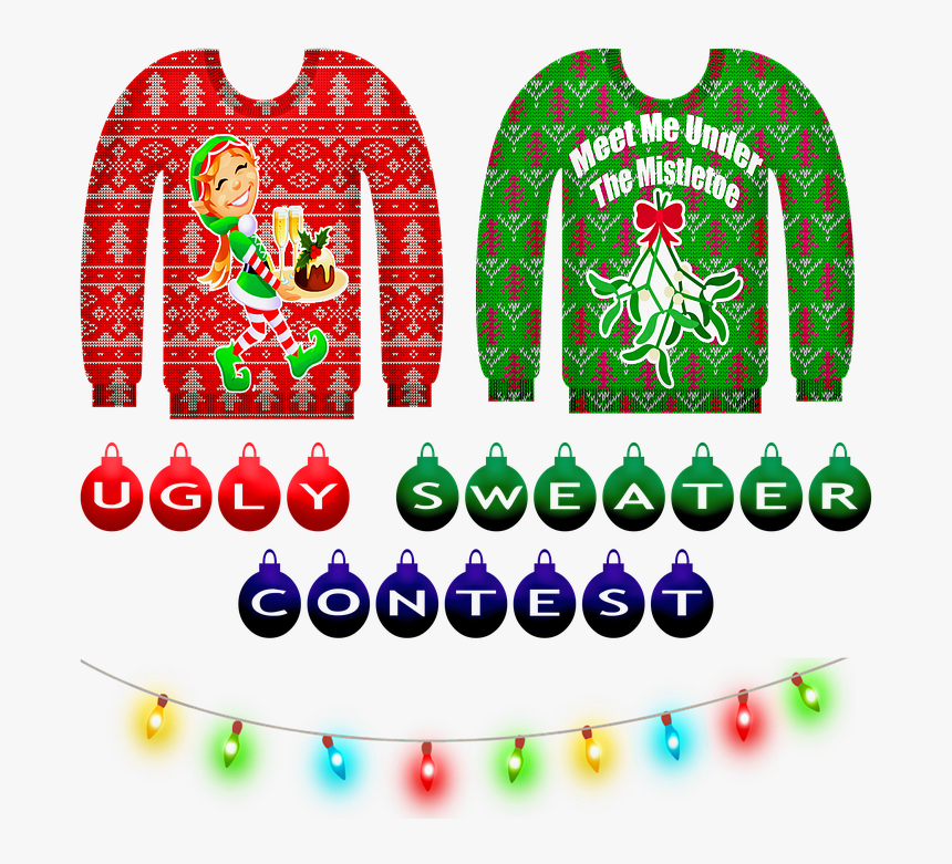 Ugly Christmas Sweater, Christmas Sweater, Christmas - Ugly Christmas ...