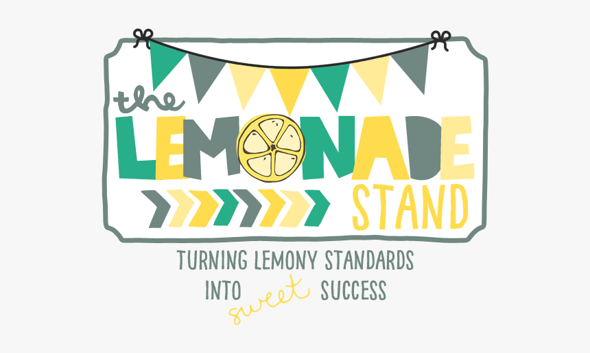 The Lemonade Stand - Banner, HD Png Download , Transparent Png Image ...
