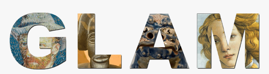 Glam Logo Transparent - Glam Wikimedia, HD Png Download , Transparent ...
