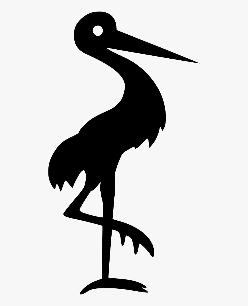 Pelican - Pelican Icon Png, Transparent Png , Transparent Png Image ...