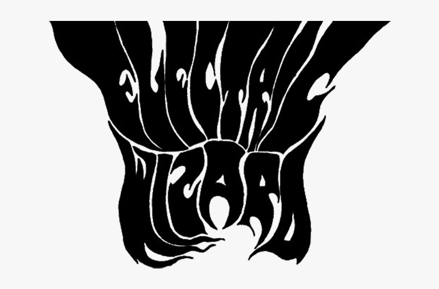 Electric Wizard Black Masses Album Cover, HD Png Download , Transparent ...