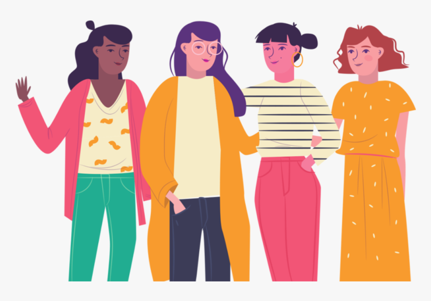 Women Health, HD Png Download , Transparent Png Image - PNGitem