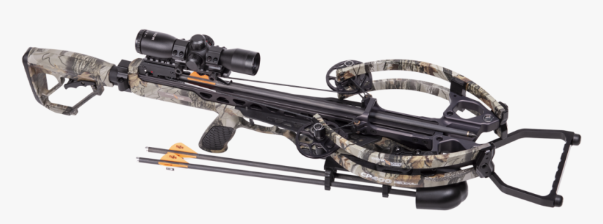 Centerpoint Cp400 Crossbow - Cp400 Crossbow, HD Png Download ...