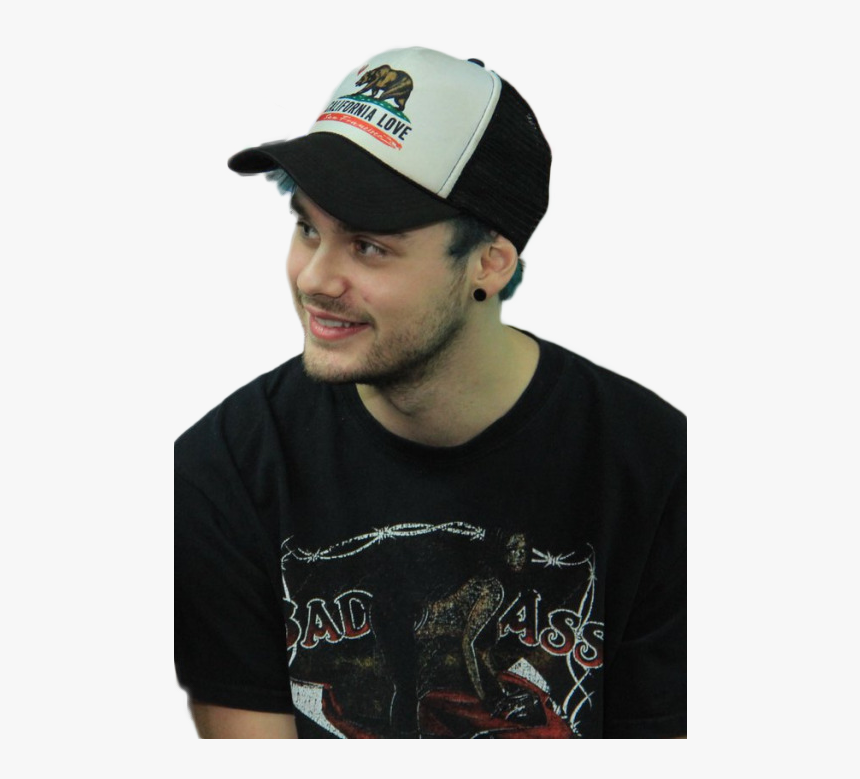 Michael Clifford Transparent Signature