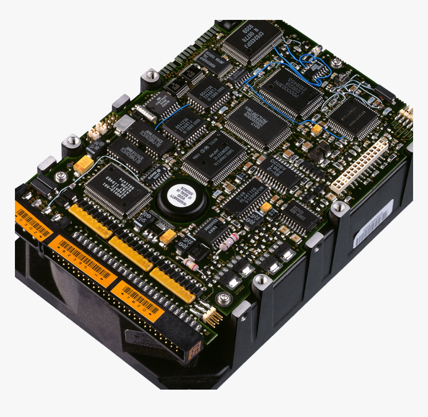 Computer Parts Png, Transparent Png , Transparent Png Image - PNGitem