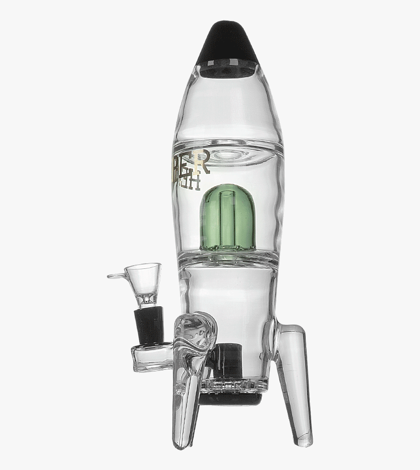 Space Shuttle Bong