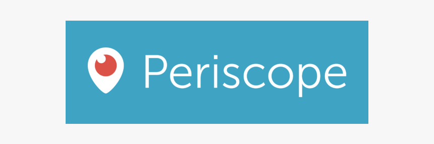Vector Periscope Logo, HD Png Download , Transparent Png Image - PNGitem