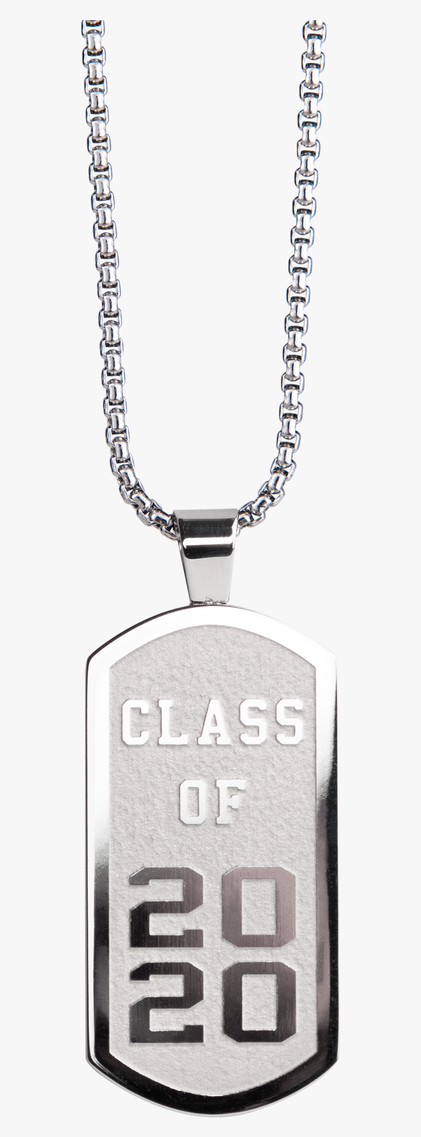 Class Of 2020 Dog Tags, HD Png Download , Transparent Png Image - PNGitem