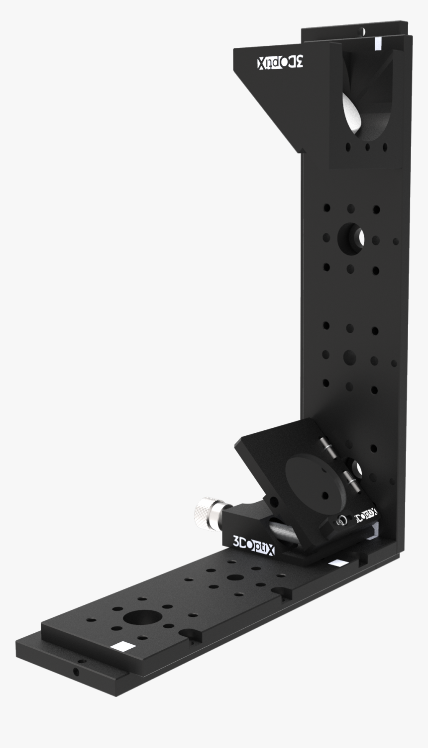 90221 Mini Polarization Rotation / Periscope Class - Output Device, HD ...