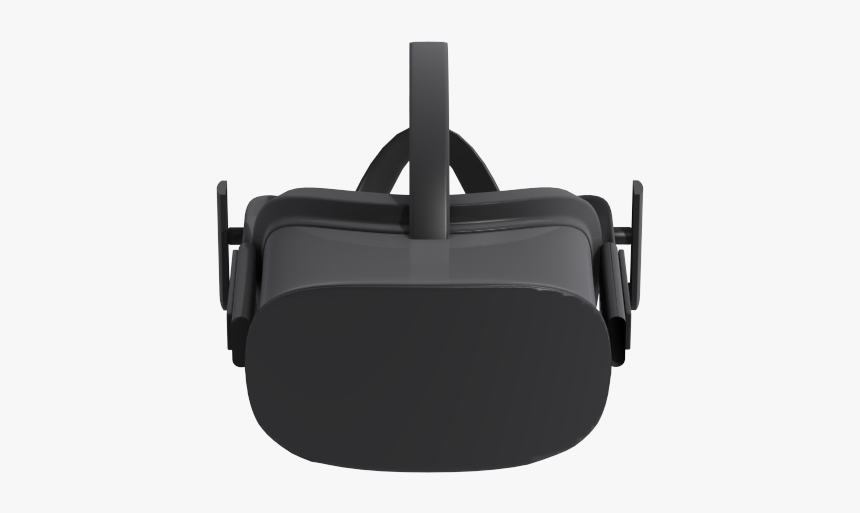 Oculus Rift Transparent