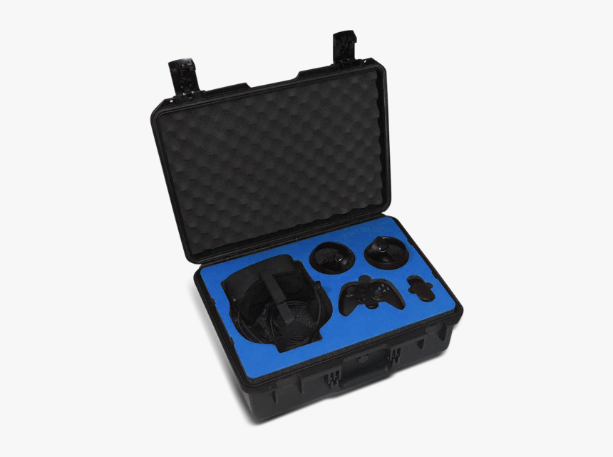 Oculus Rift S Case, HD Png Download , Transparent Png Image - PNGitem