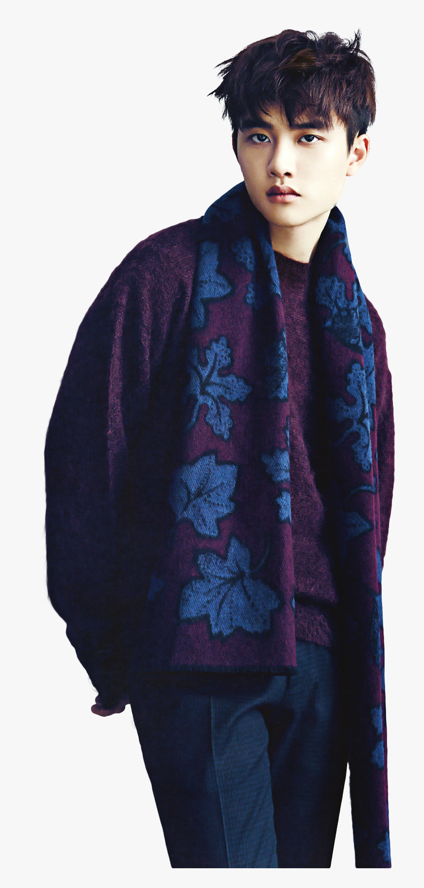 Transparent Exo Png - Do Exo Png, Png Download , Transparent Png Image ...