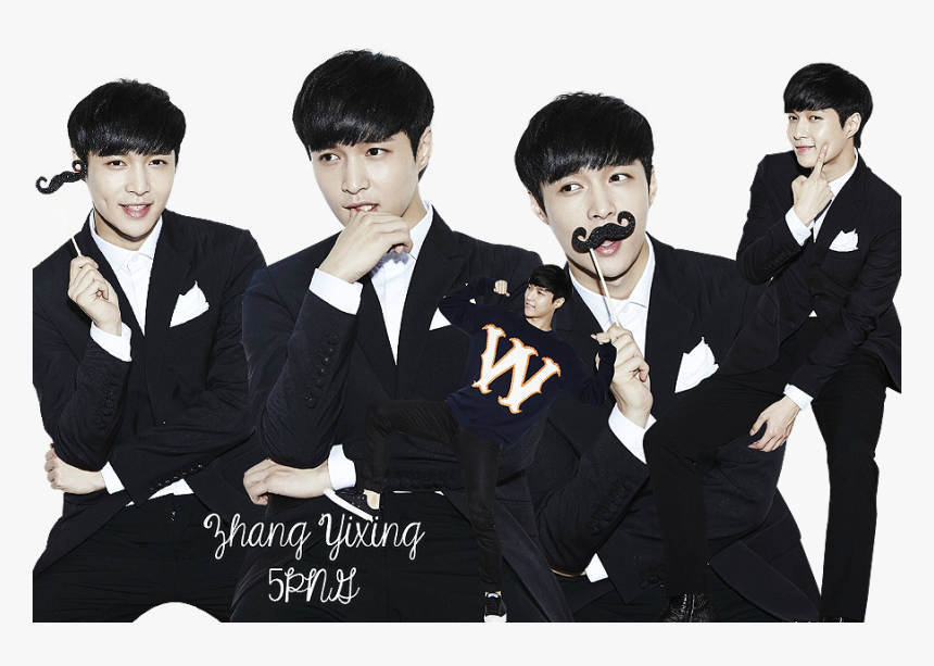 Exo Lay Png Pack, Transparent Png , Transparent Png Image - PNGitem