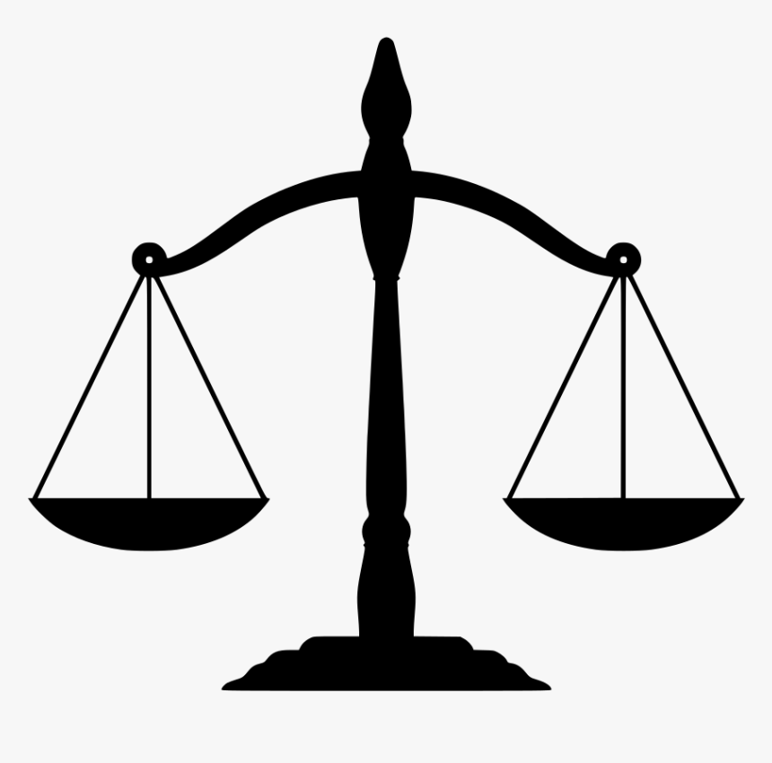 Scales Symbol, HD Png Download , Transparent Png Image - PNGitem