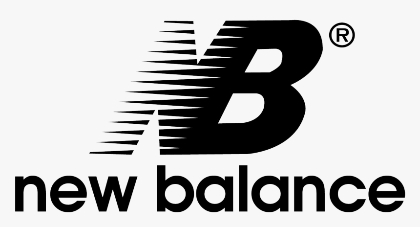 New Balance Logo Png - New Balance Shoe Logo, Transparent Png ...