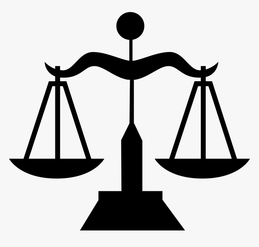 Libra Scale Balance Symbol - Insaf Ka Tarazu Logo, HD Png Download ...